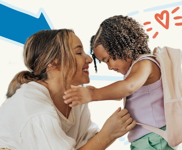 The New Parent Back to School Survival Guide | Gerber