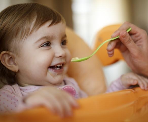 Breakfast Ideas for Your Toddler | Gerber