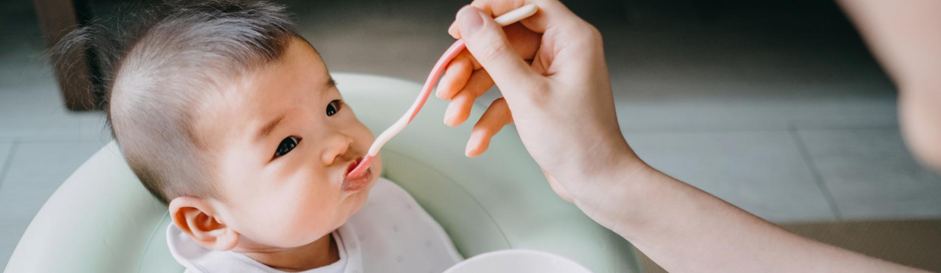 Shop for Crawler and Toddler Cereal | Gerber