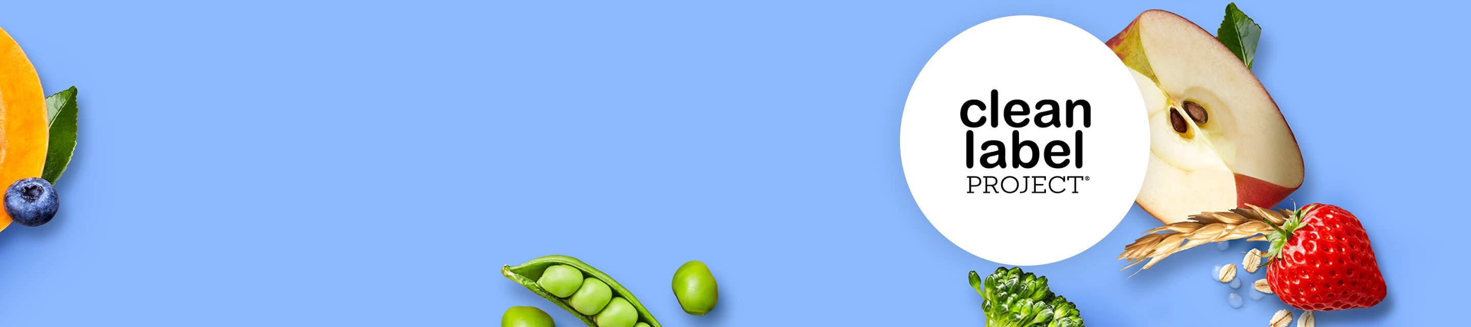 Shop Clean Label Project Certified Baby Foods | Gerber | Gerber