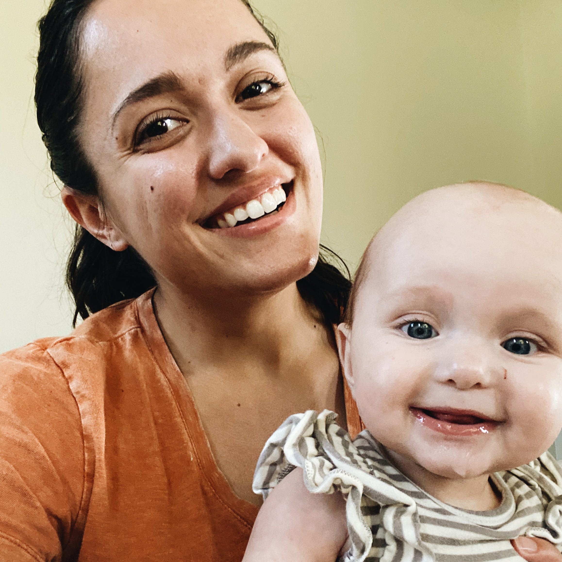 Insiders and Ambassadors | Gerber