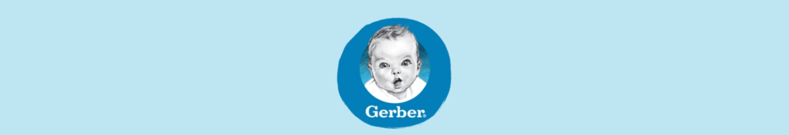 Cooking with Gerber: Our Purees from Farm to Kitchen to Baby | Gerber