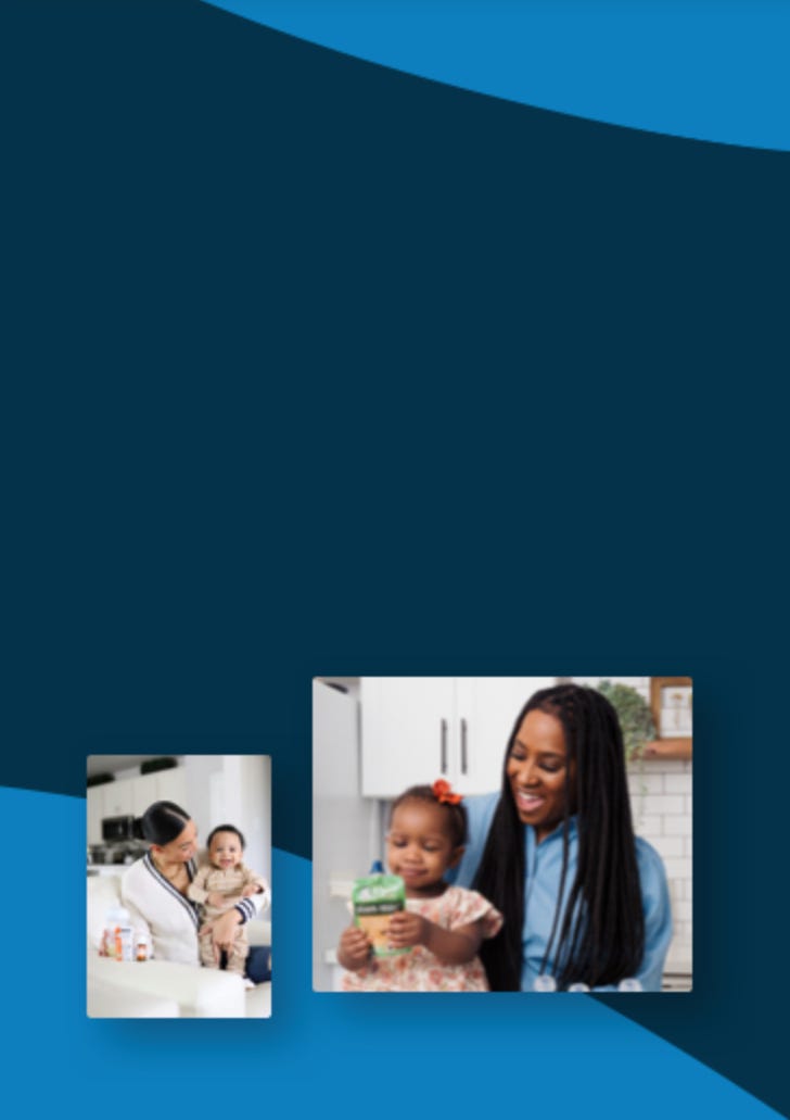 Black Maternal Health | Gerber