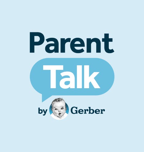 Parent Talk: Parenting Topics | Gerber