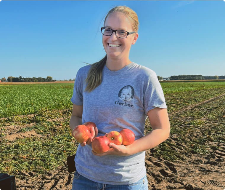 Quality is at the Heart of everything we do. | Gerber