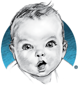 Meet The Gerber Baby - Ann Turner Cook | Gerber
